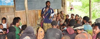 May 2023 - My Missionary On-Line