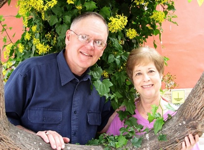 Home Page – Casteel - My Missionary On-Line